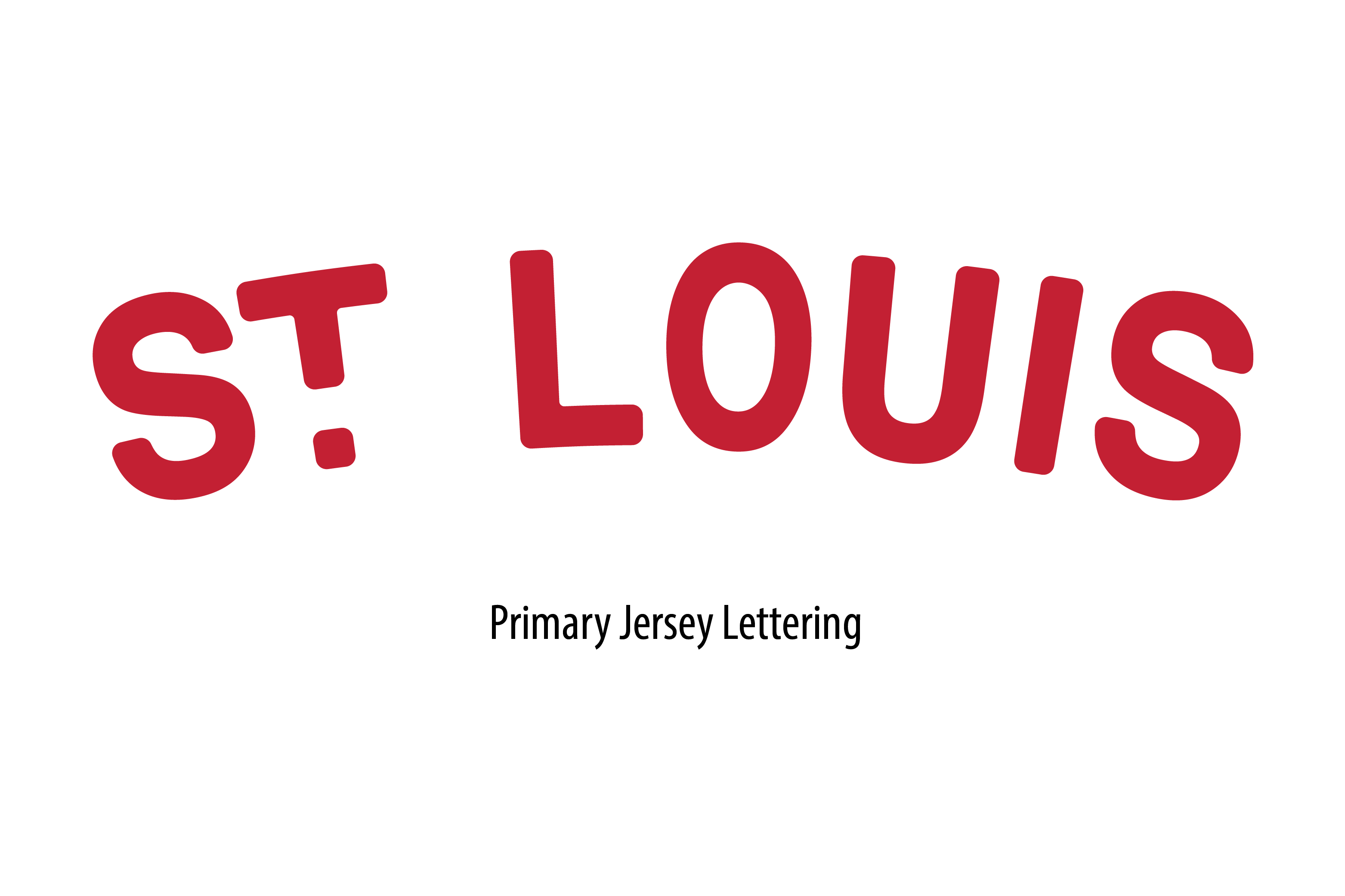 1883 St. Louis Club – Cardinals Uniforms & Logos