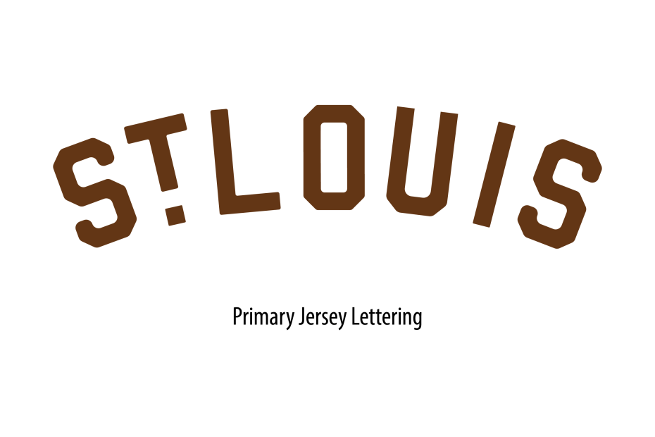 1885 Browns – Cardinals Uniforms & Logos