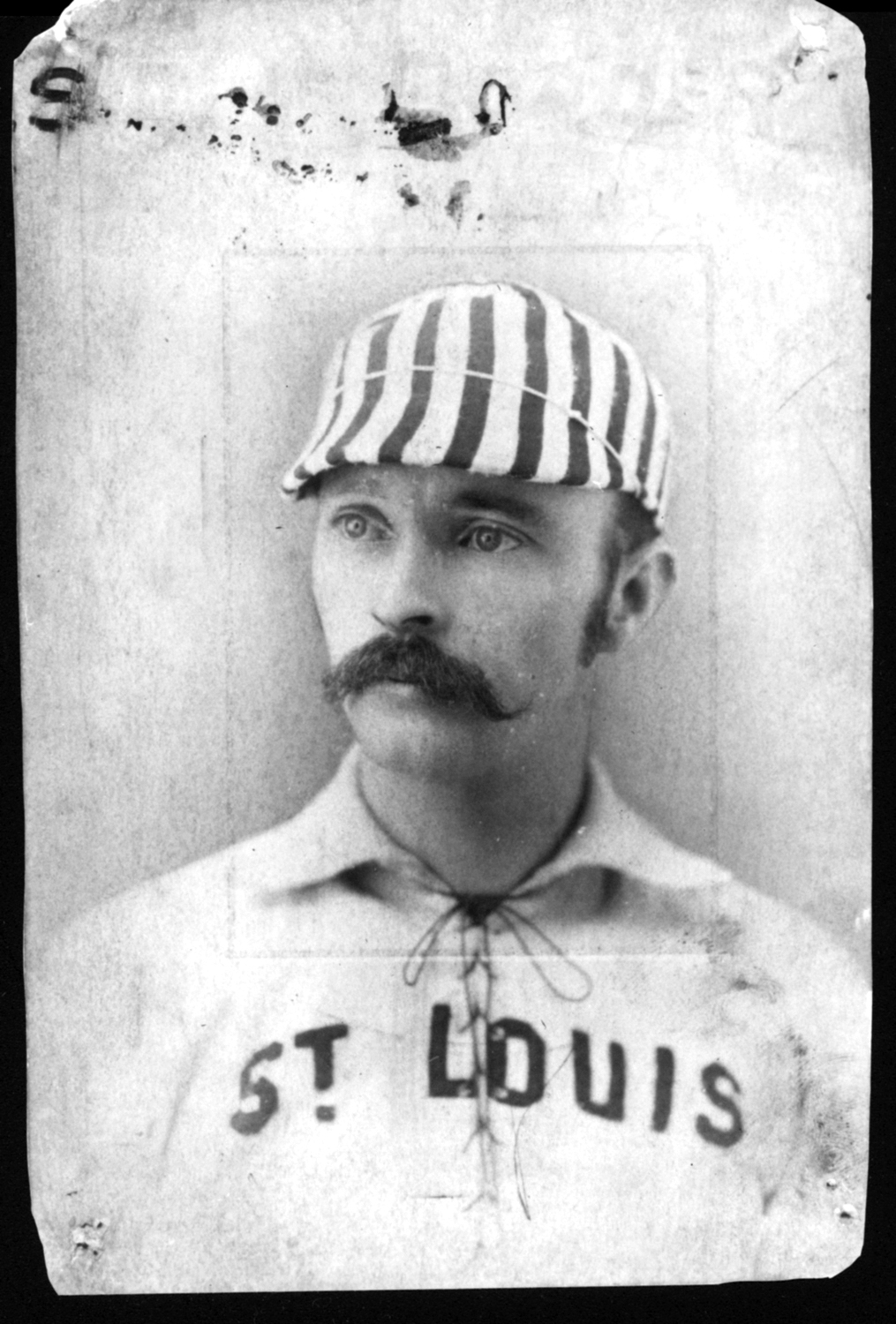1886 Five Uniforms – Cardinals Uniforms & Logos