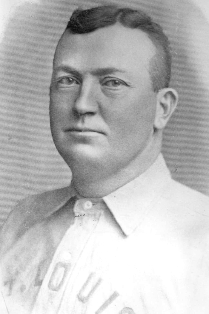 1899 St. Louis Club – Cardinals Uniforms & Logos