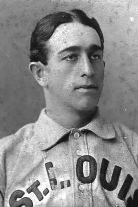 1901-1902 Cardinals – Cardinals Uniforms & Logos