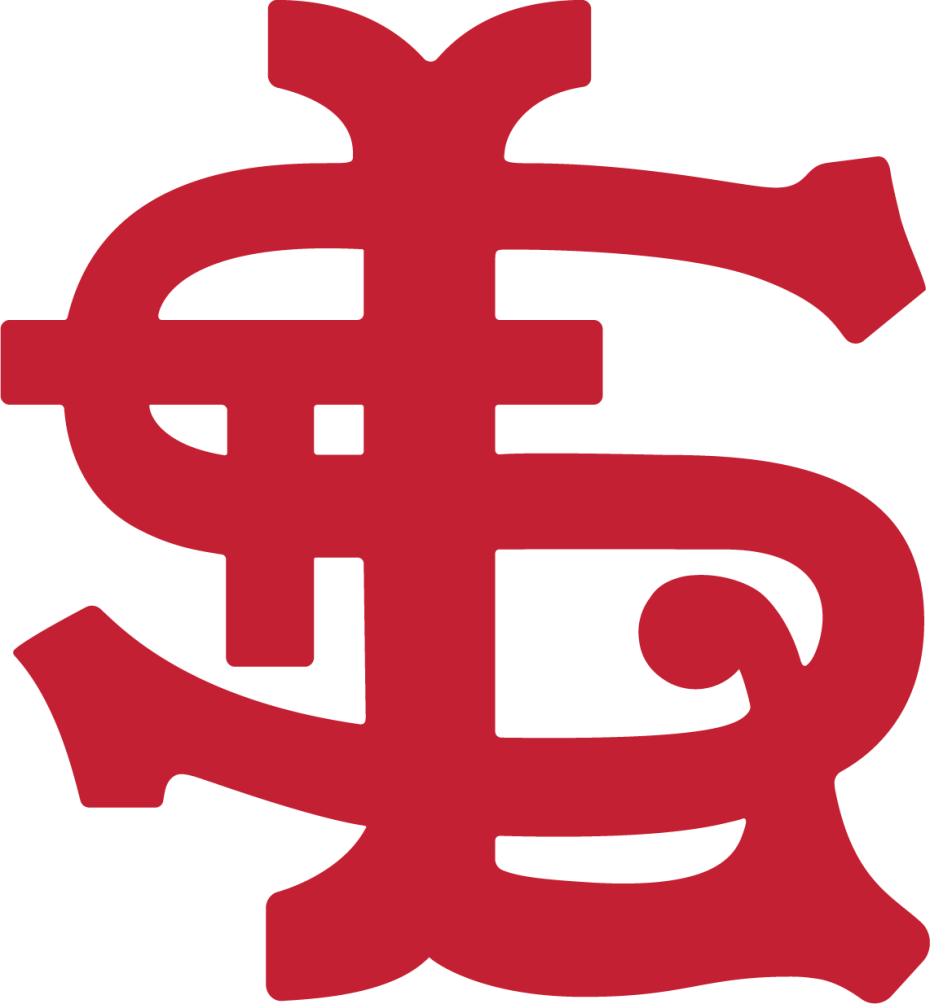 1903-1906 Cardinals – Cardinals Uniforms & Logos