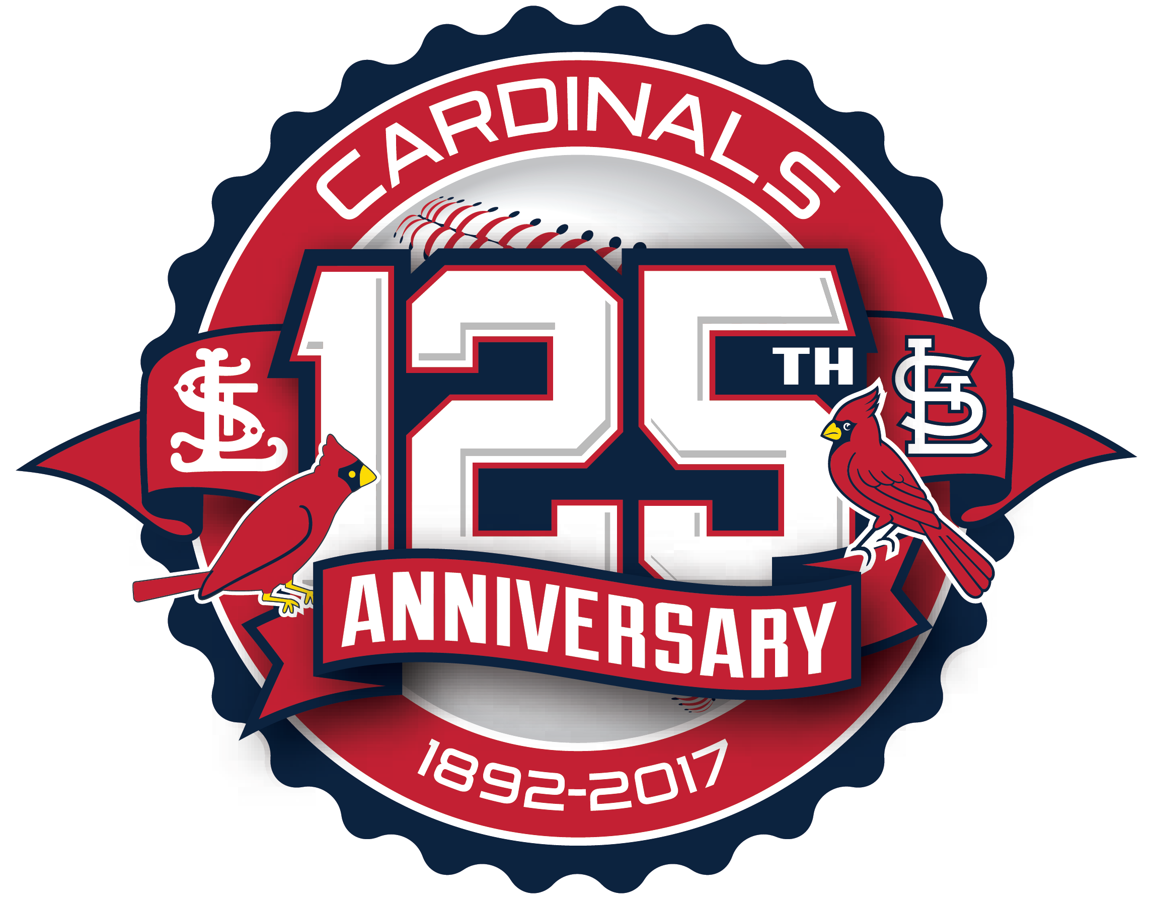 2017 Cardinals – Cardinals Uniforms & Logos