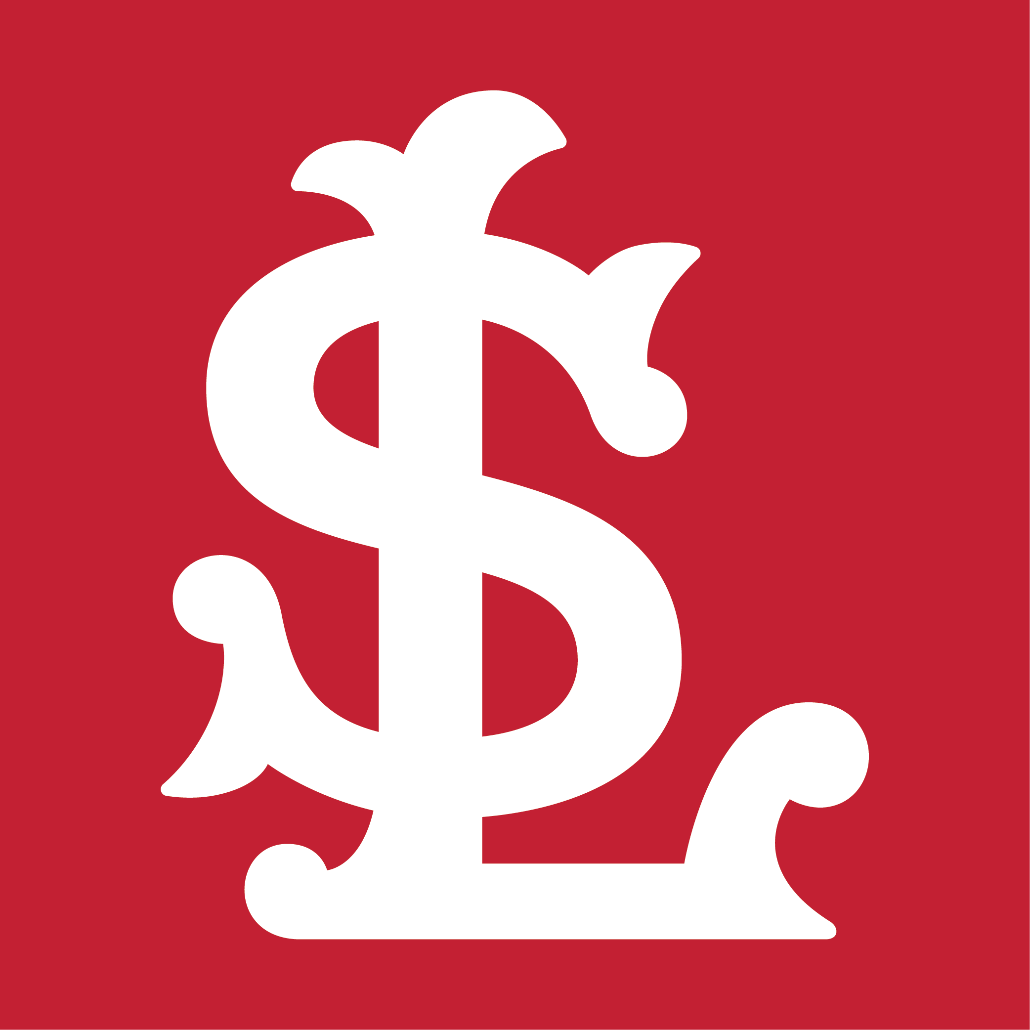 STL – Cardinals Uniforms & Logos