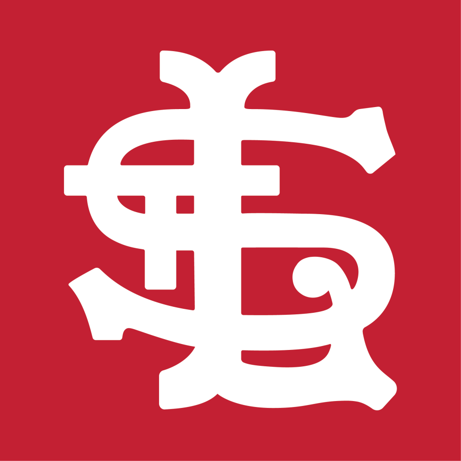 STL – Cardinals Uniforms & Logos