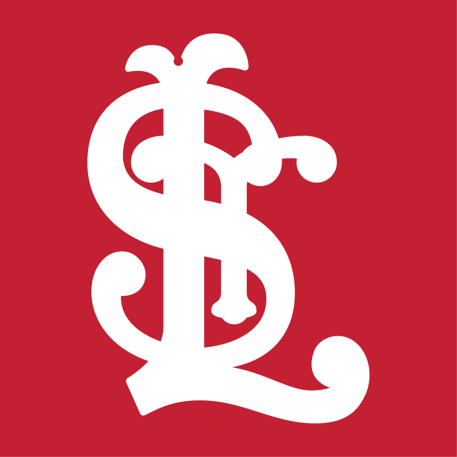 STL – Cardinals Uniforms & Logos