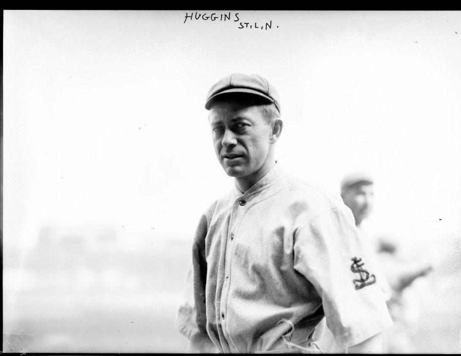 1910-1913 Cardinals – Cardinals Uniforms & Logos