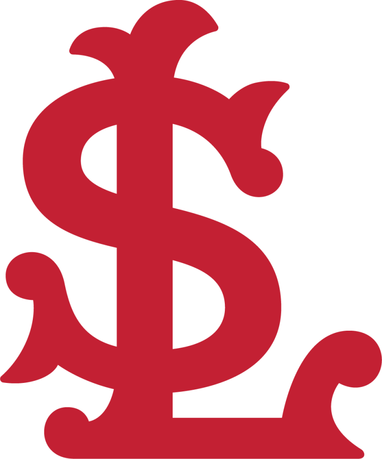 STL – Cardinals Uniforms & Logos