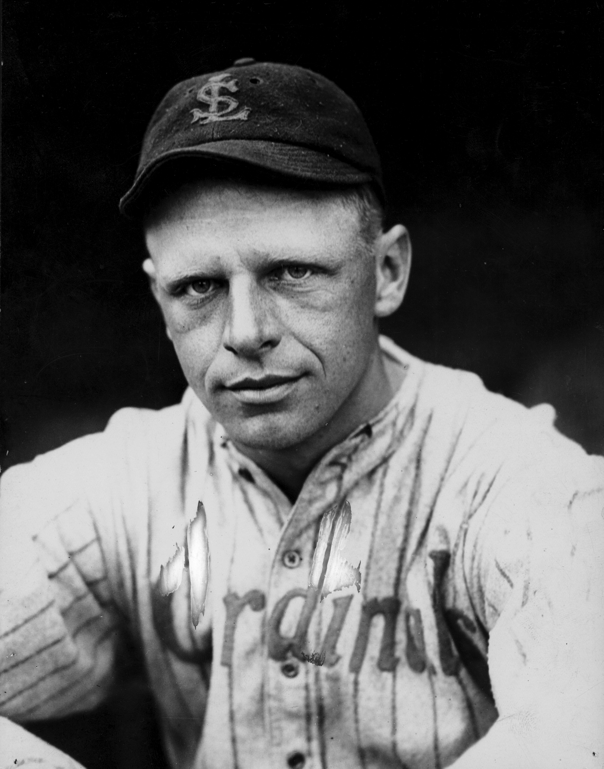1919 Cardinals – Cardinals Uniforms & Logos