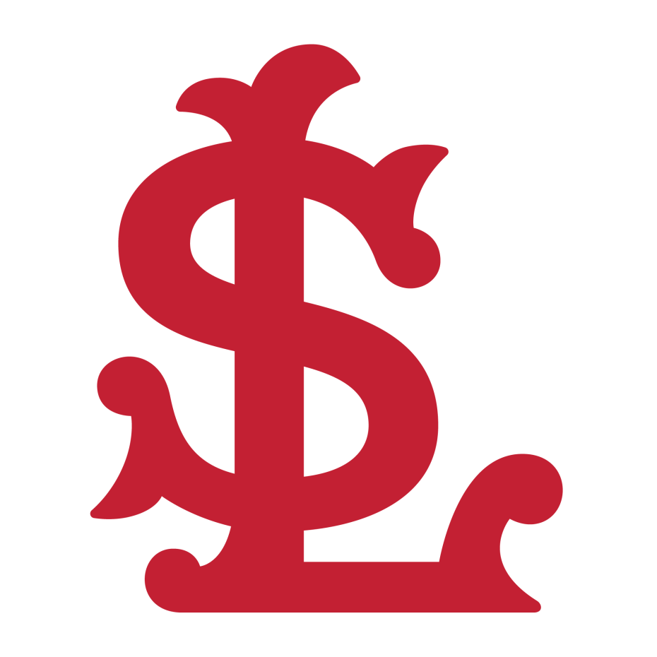 STL – Cardinals Uniforms & Logos
