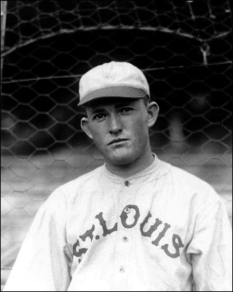 1920 Cardinals Cardinals Uniforms And Logos