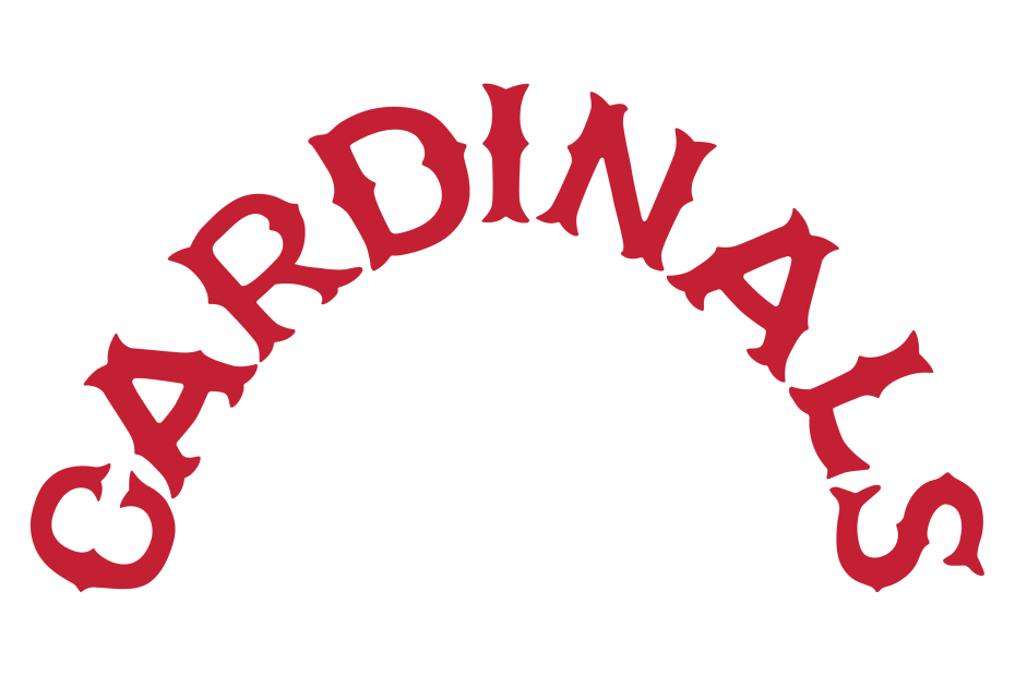 1921 Cardinals – Cardinals Uniforms & Logos