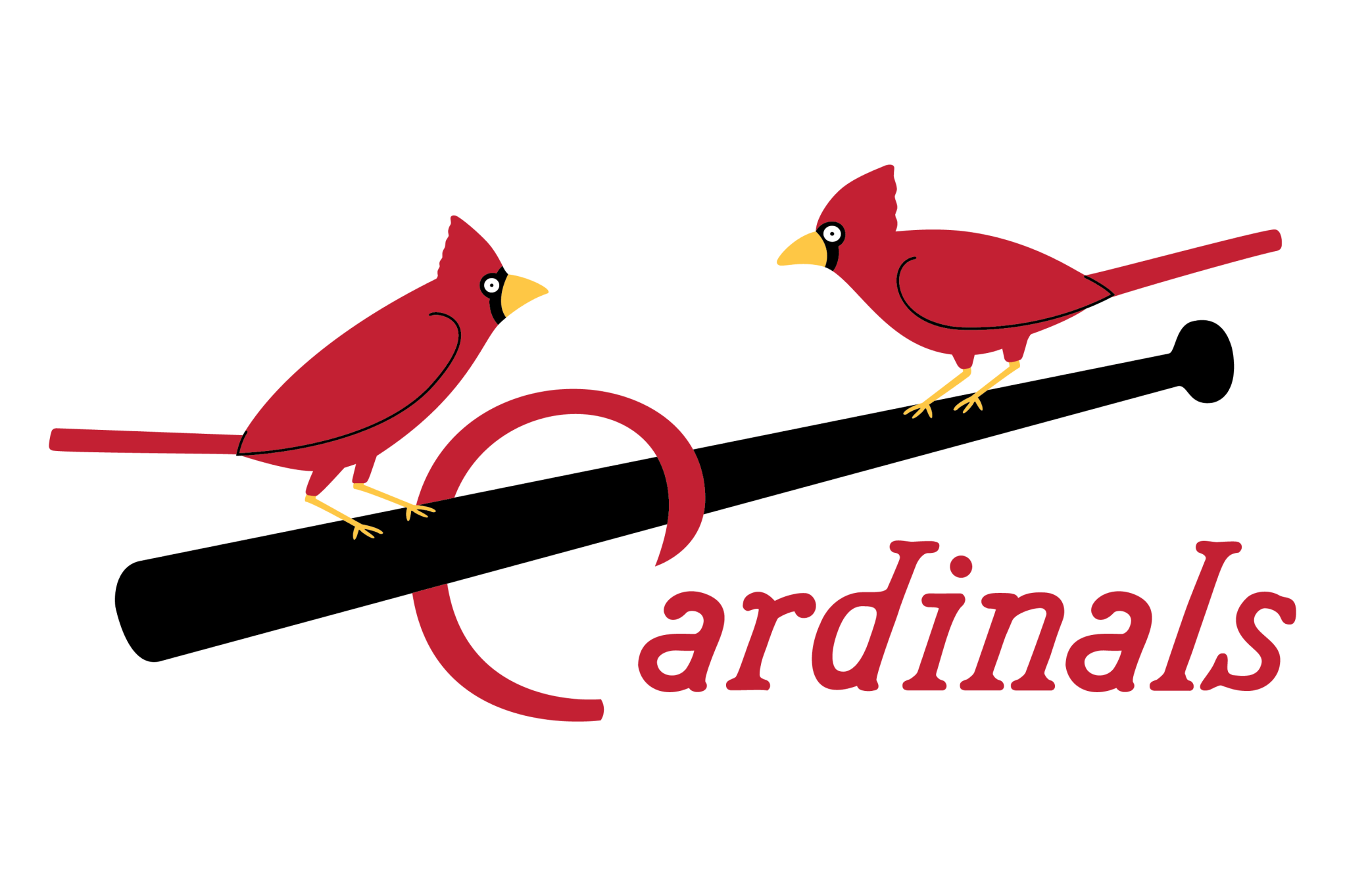 1922 Cardinals – Cardinals Uniforms & Logos