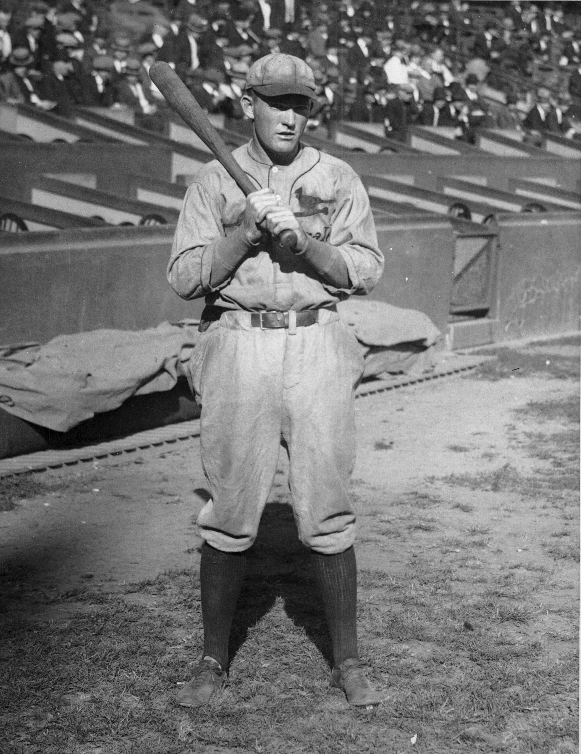 1922 Cardinals – Cardinals Uniforms & Logos
