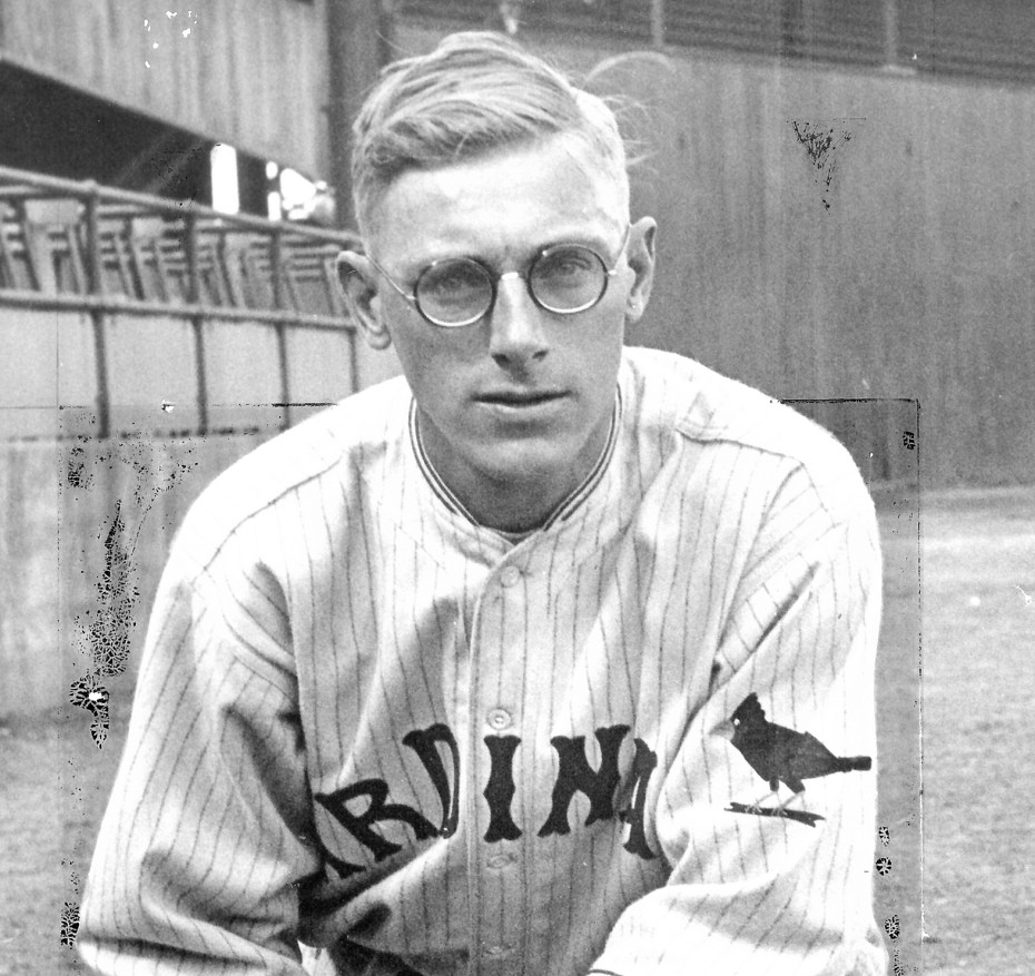 1922 Cardinals – Cardinals Uniforms & Logos