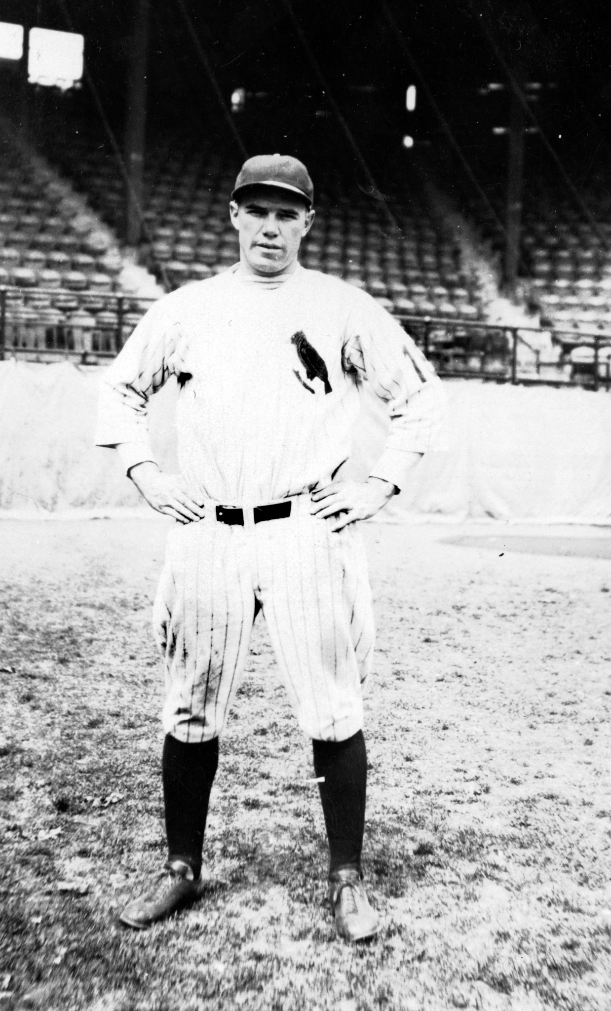 1923 Cardinals – Cardinals Uniforms & Logos