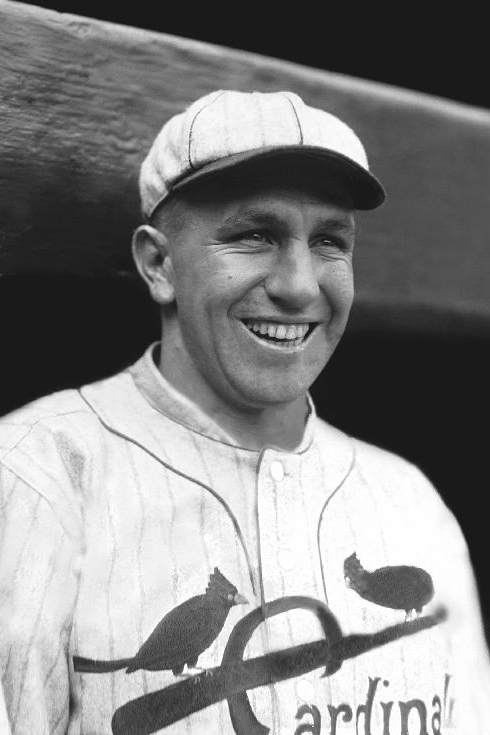 1925 Cardinals – Cardinals Uniforms & Logos