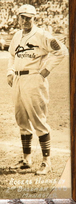 1925 Cardinals – Cardinals Uniforms & Logos