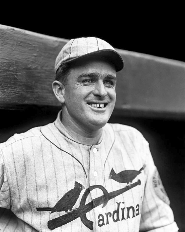 1925 Cardinals – Cardinals Uniforms & Logos