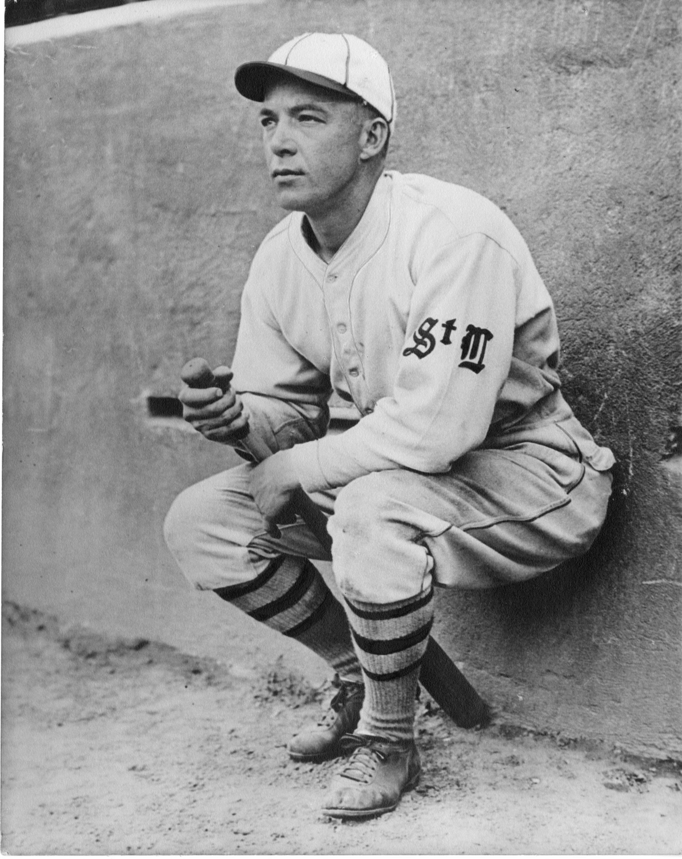 1926 Cardinals – Cardinals Uniforms & Logos