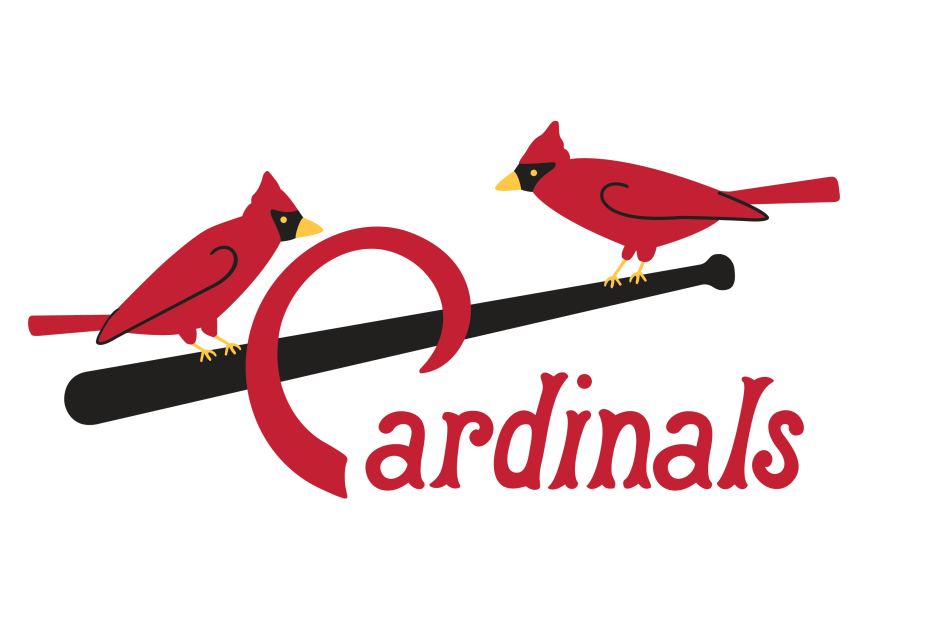 1926 Cardinals – Cardinals Uniforms & Logos
