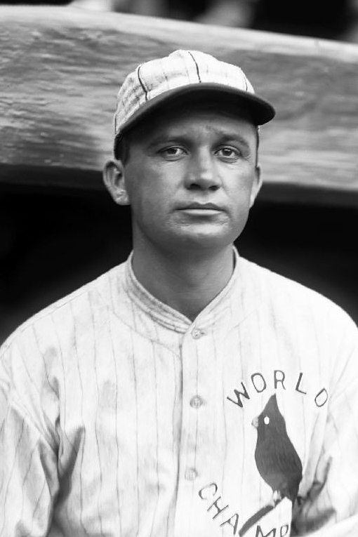 1927 Cardinals – Cardinals Uniforms & Logos