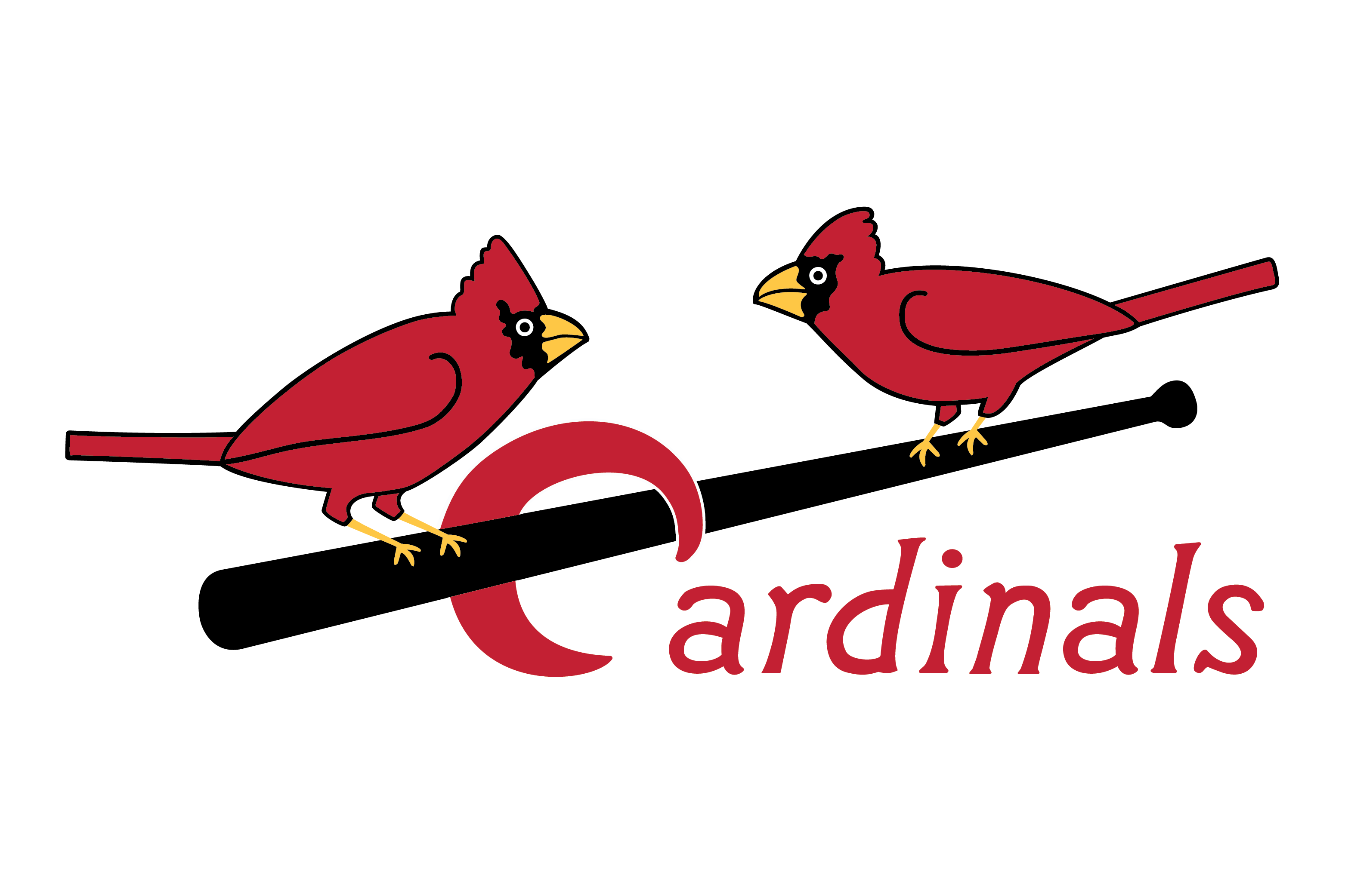 1929 Cardinals – Cardinals Uniforms & Logos