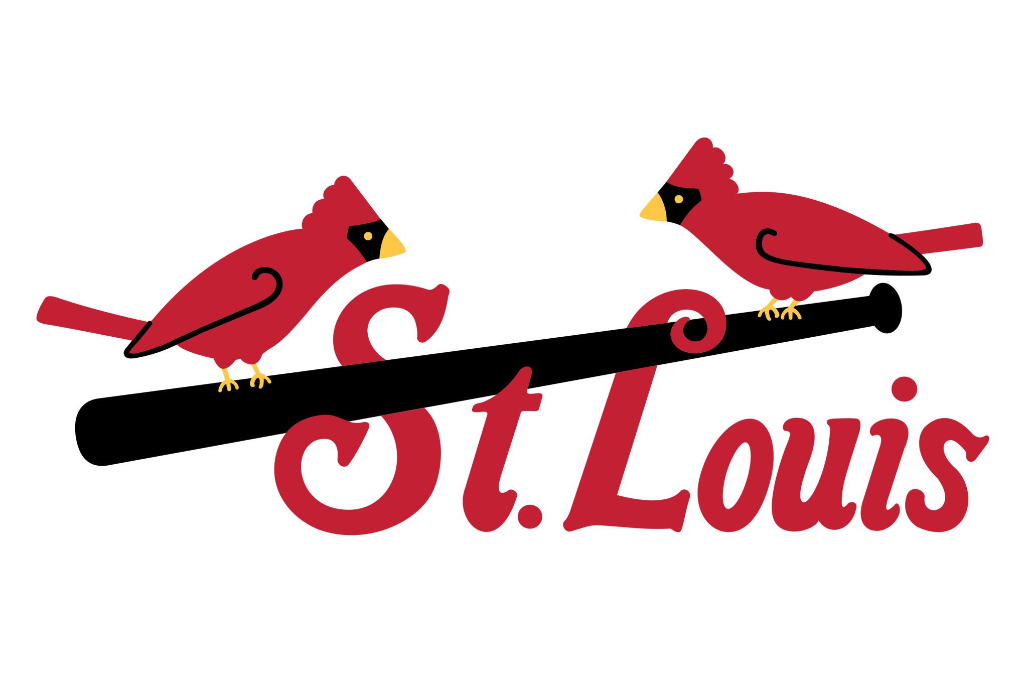 1931 Cardinals – Cardinals Uniforms & Logos