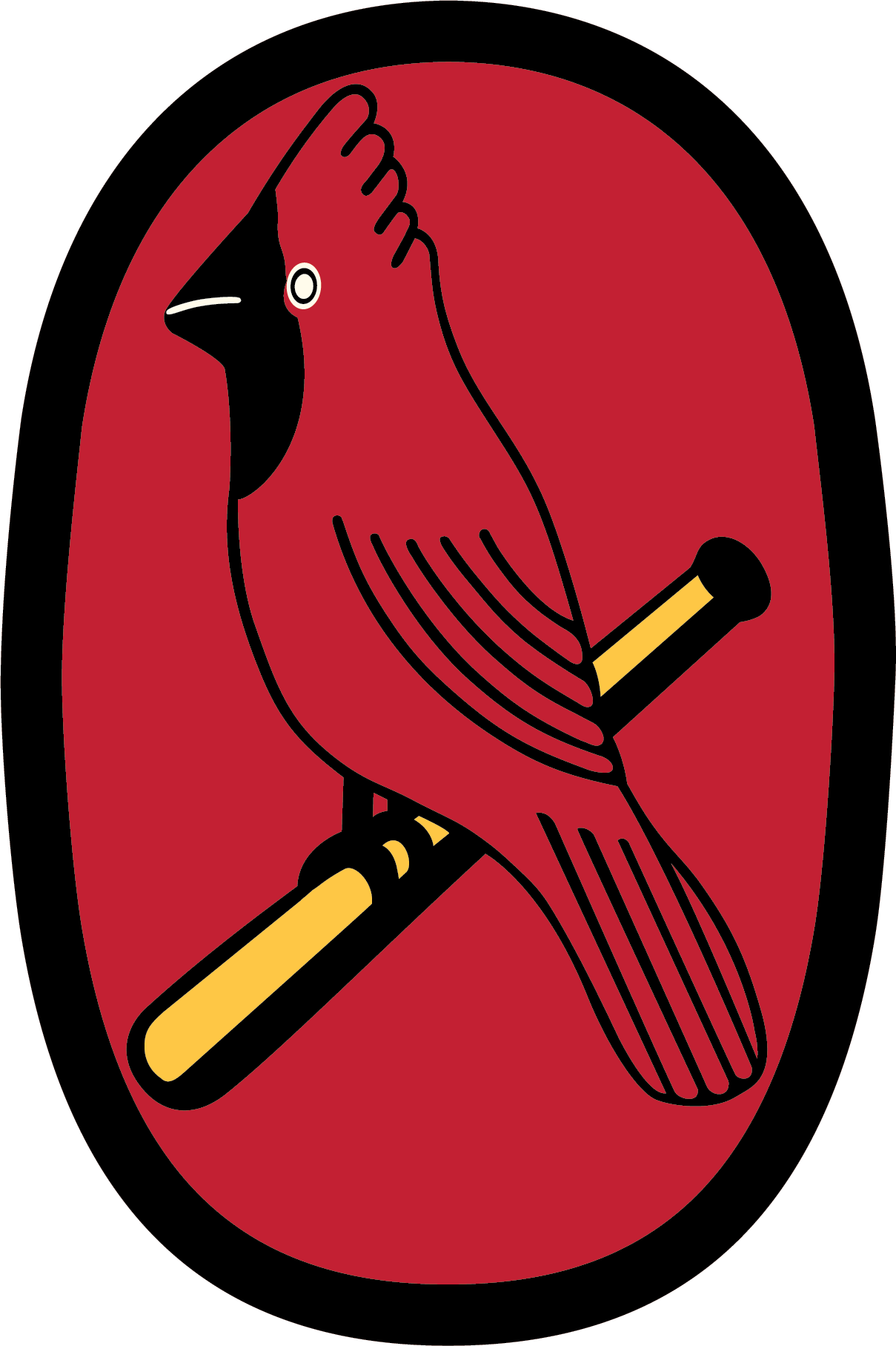 1934-1935 Cardinals – Cardinals Uniforms & Logos