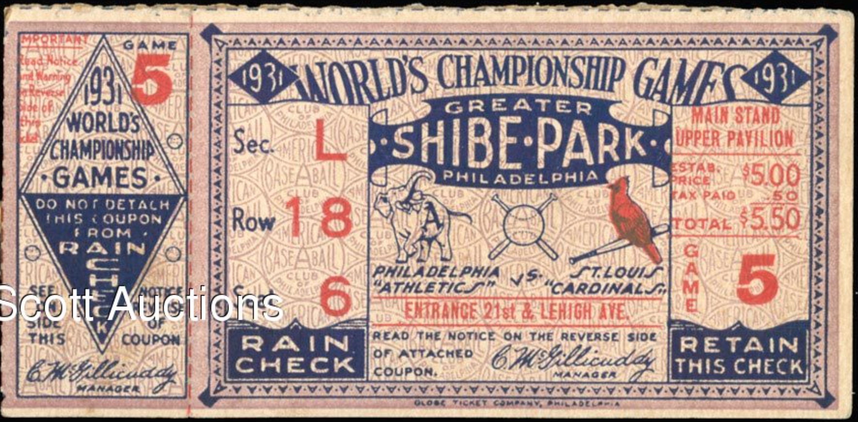 1931 Cardinals – Cardinals Uniforms & Logos
