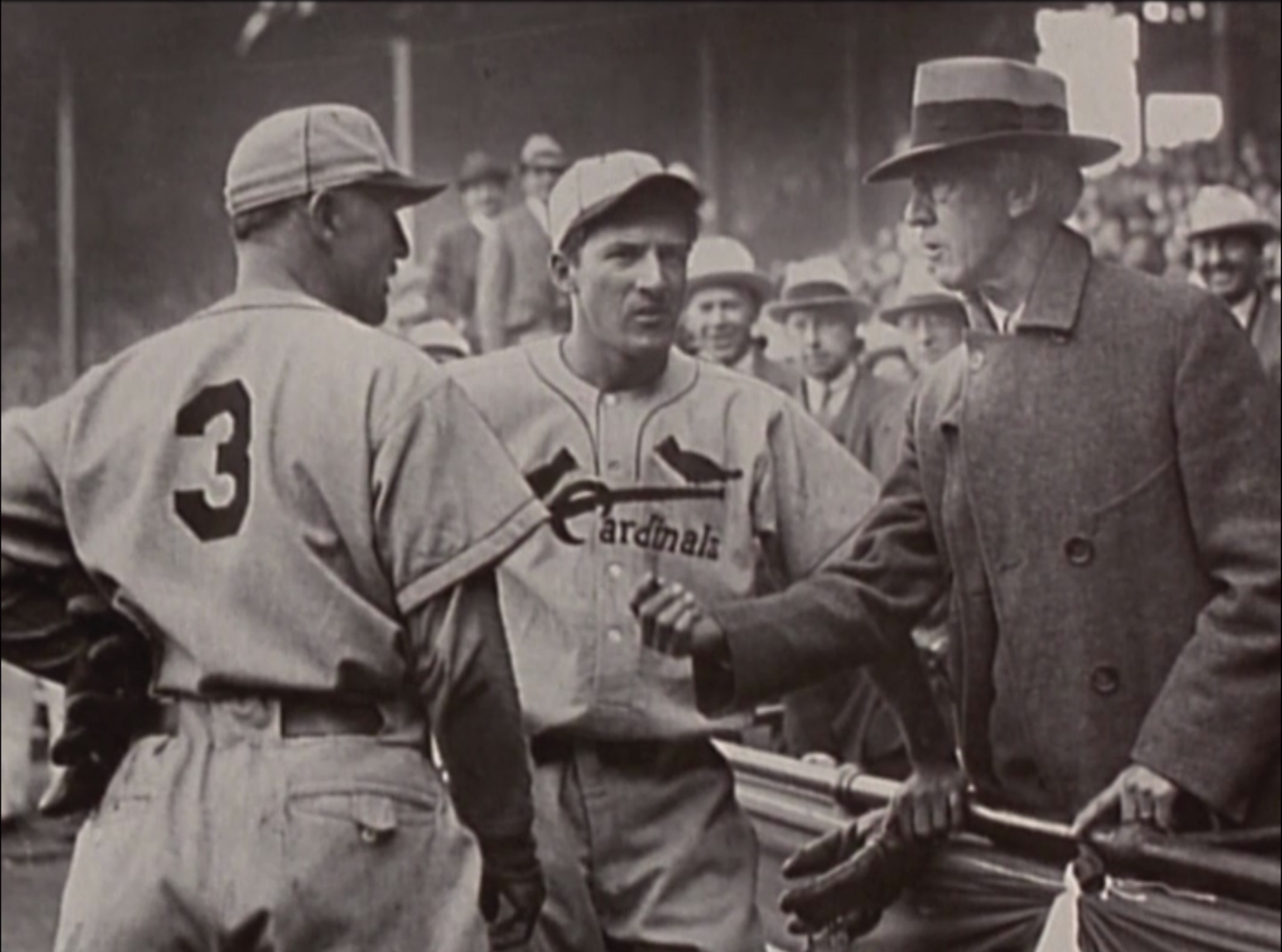 1934-1935 Cardinals – Cardinals Uniforms & Logos