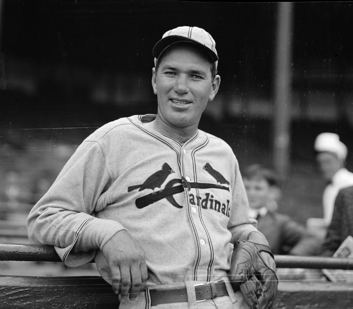 1936-1937 Cardinals – Cardinals Uniforms & Logos