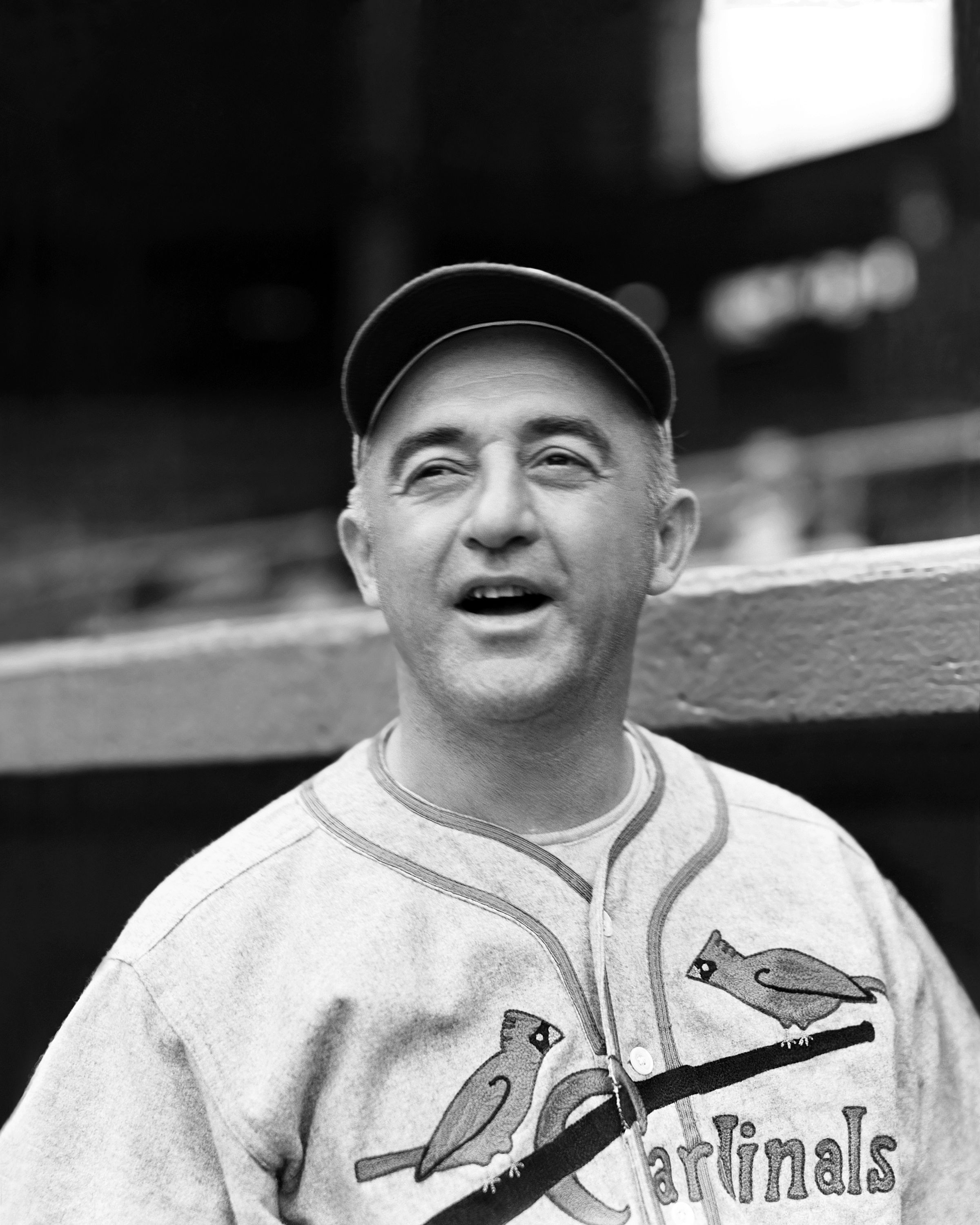 1938 Cardinals – Cardinals Uniforms & Logos