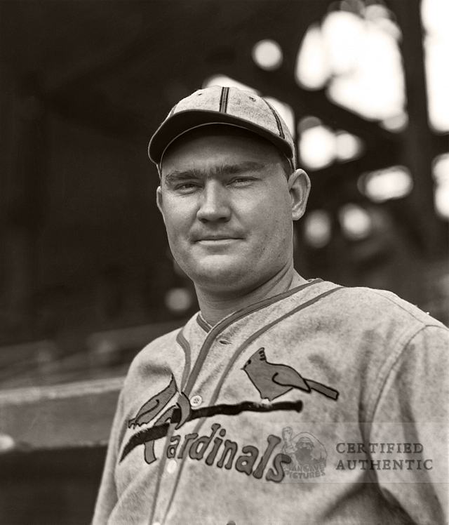 1938 Cardinals – Cardinals Uniforms & Logos