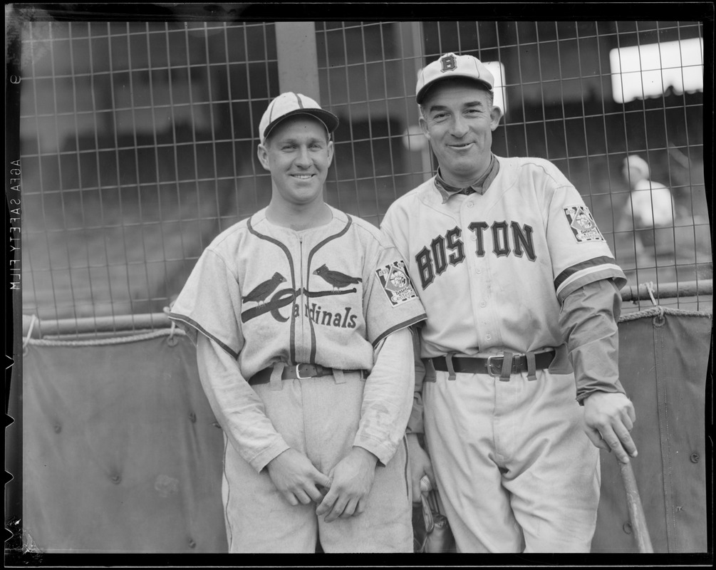 1939 Cardinals – Cardinals Uniforms & Logos