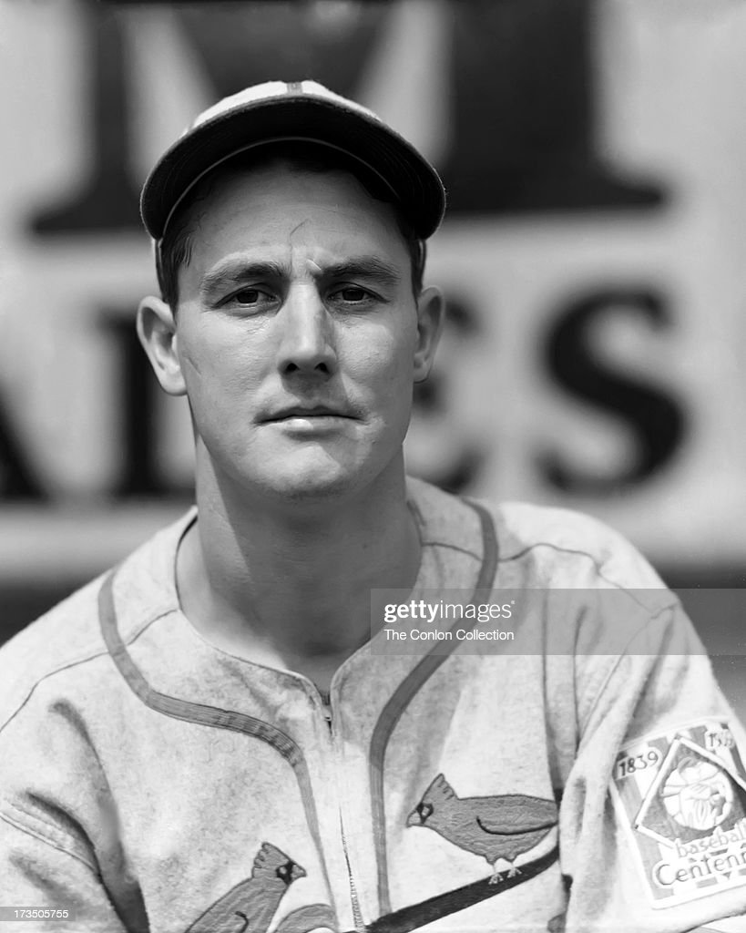 1939 Cardinals – Cardinals Uniforms & Logos