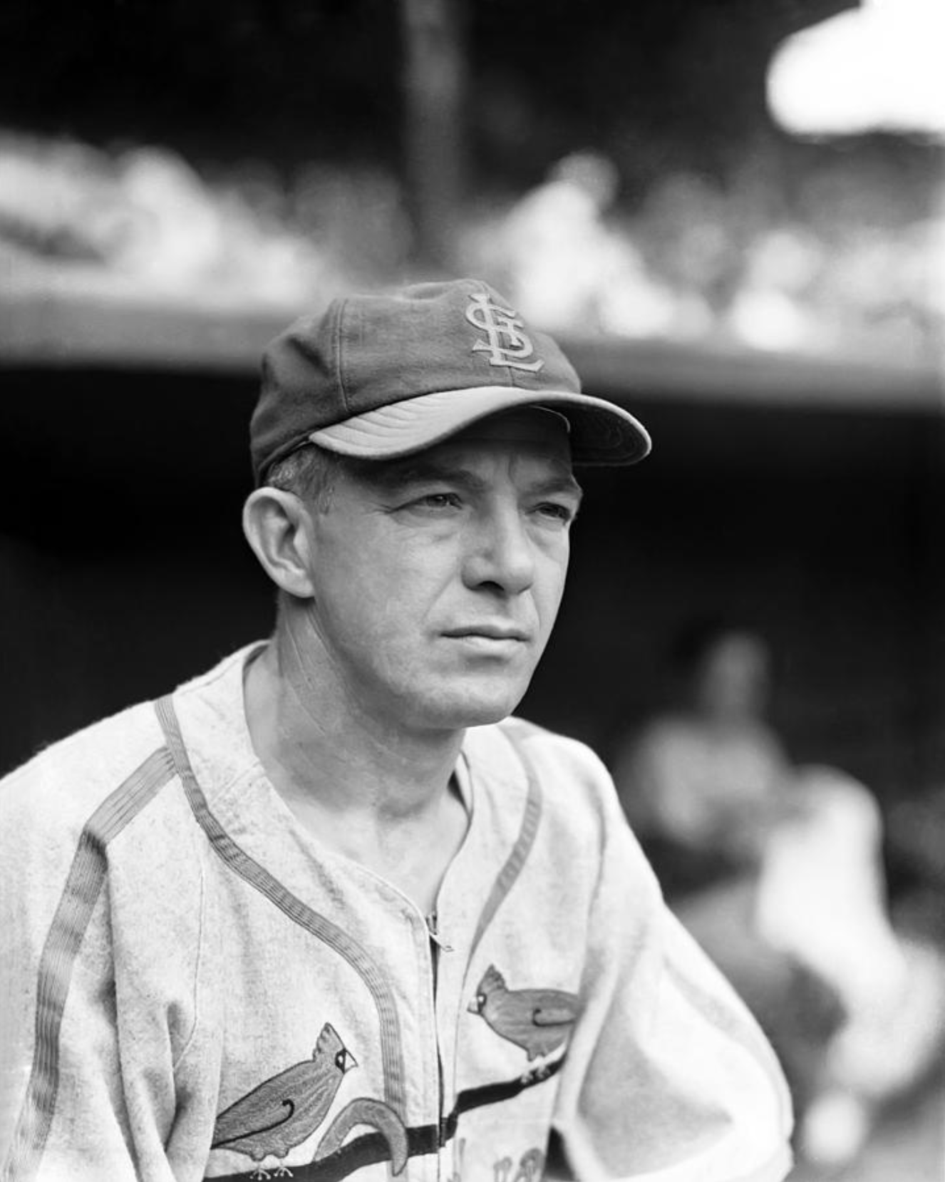 1940 Cardinals – Cardinals Uniforms & Logos