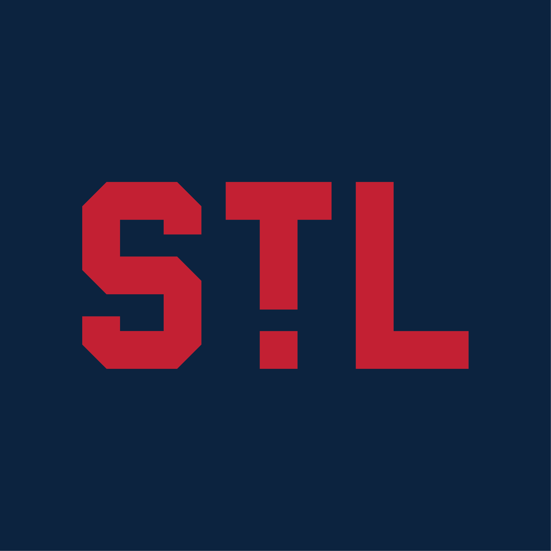 STL – Cardinals Uniforms & Logos