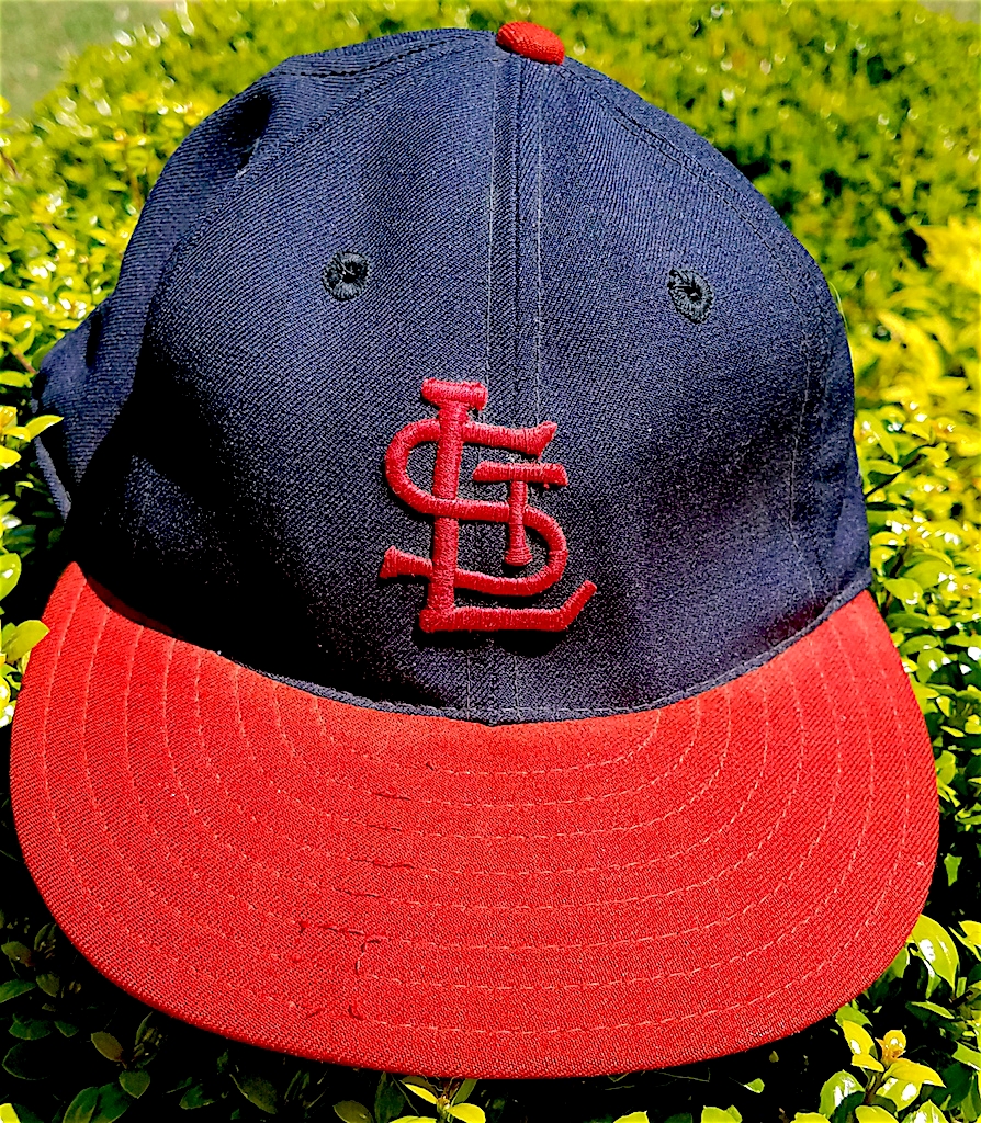 1952-1953 Cardinals – Cardinals Uniforms & Logos