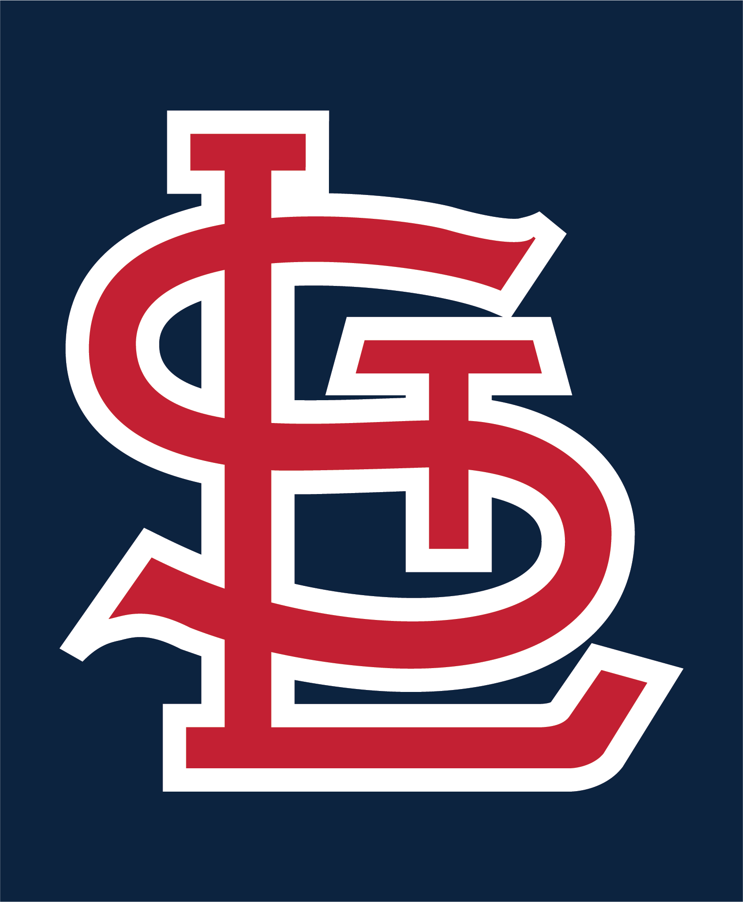 1962 Cardinals – Cardinals Uniforms & Logos