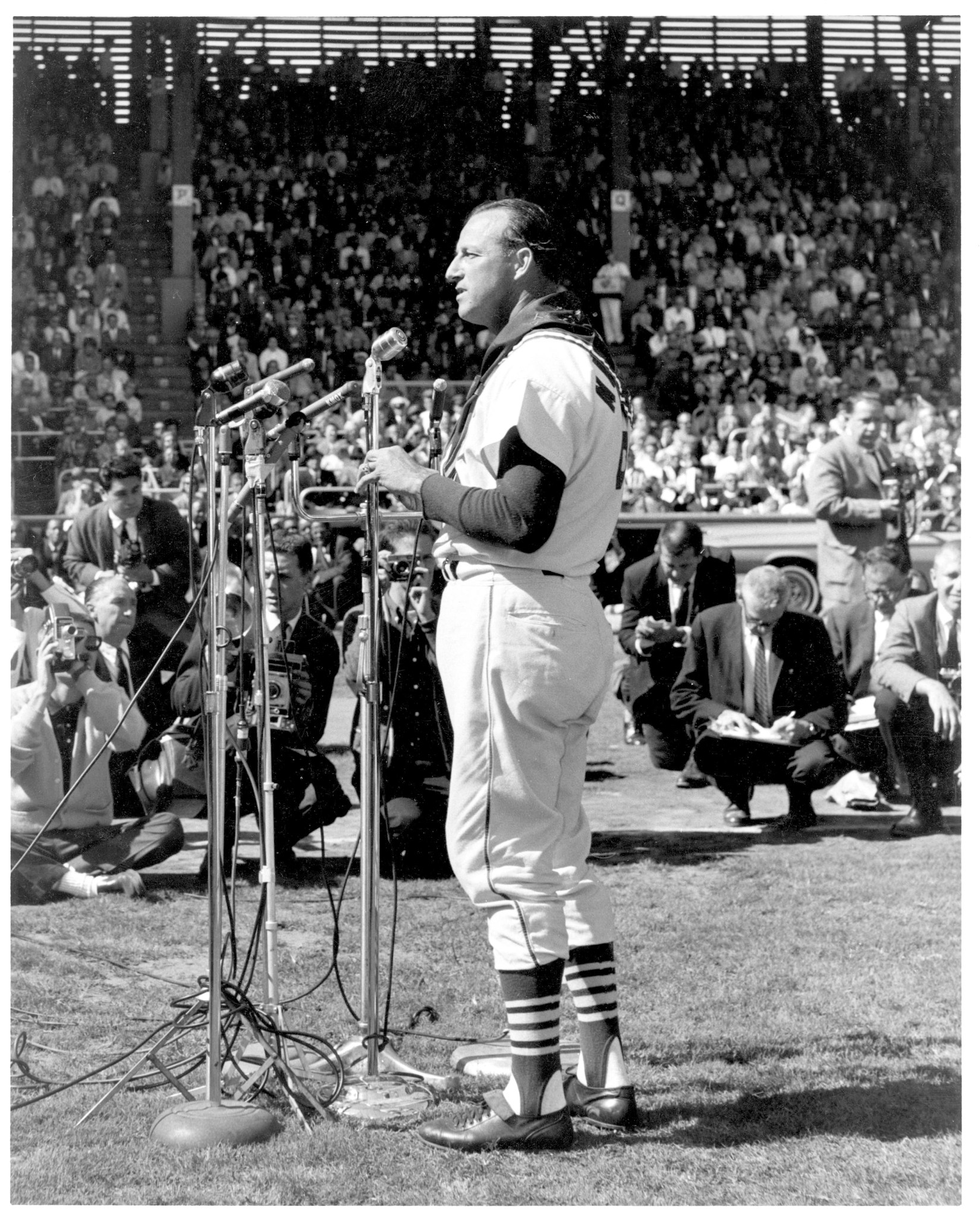 1963 Cardinals – Cardinals Uniforms & Logos
