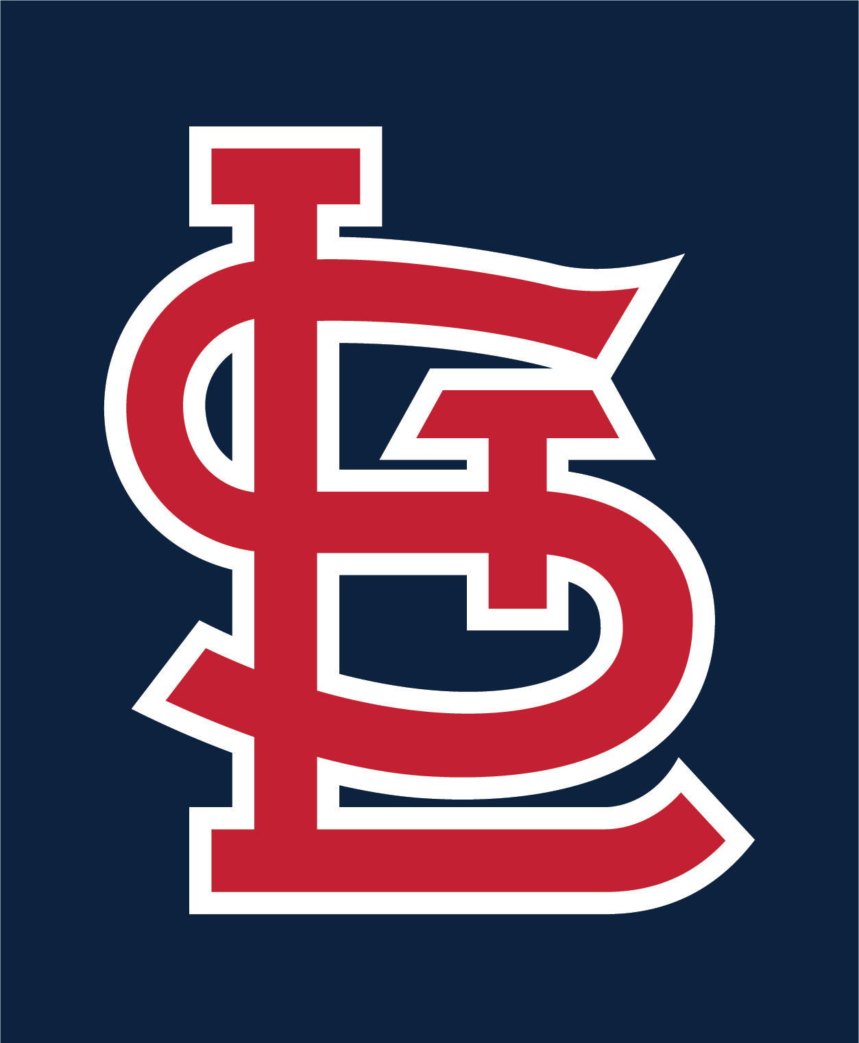 1963 Cardinals – Cardinals Uniforms & Logos