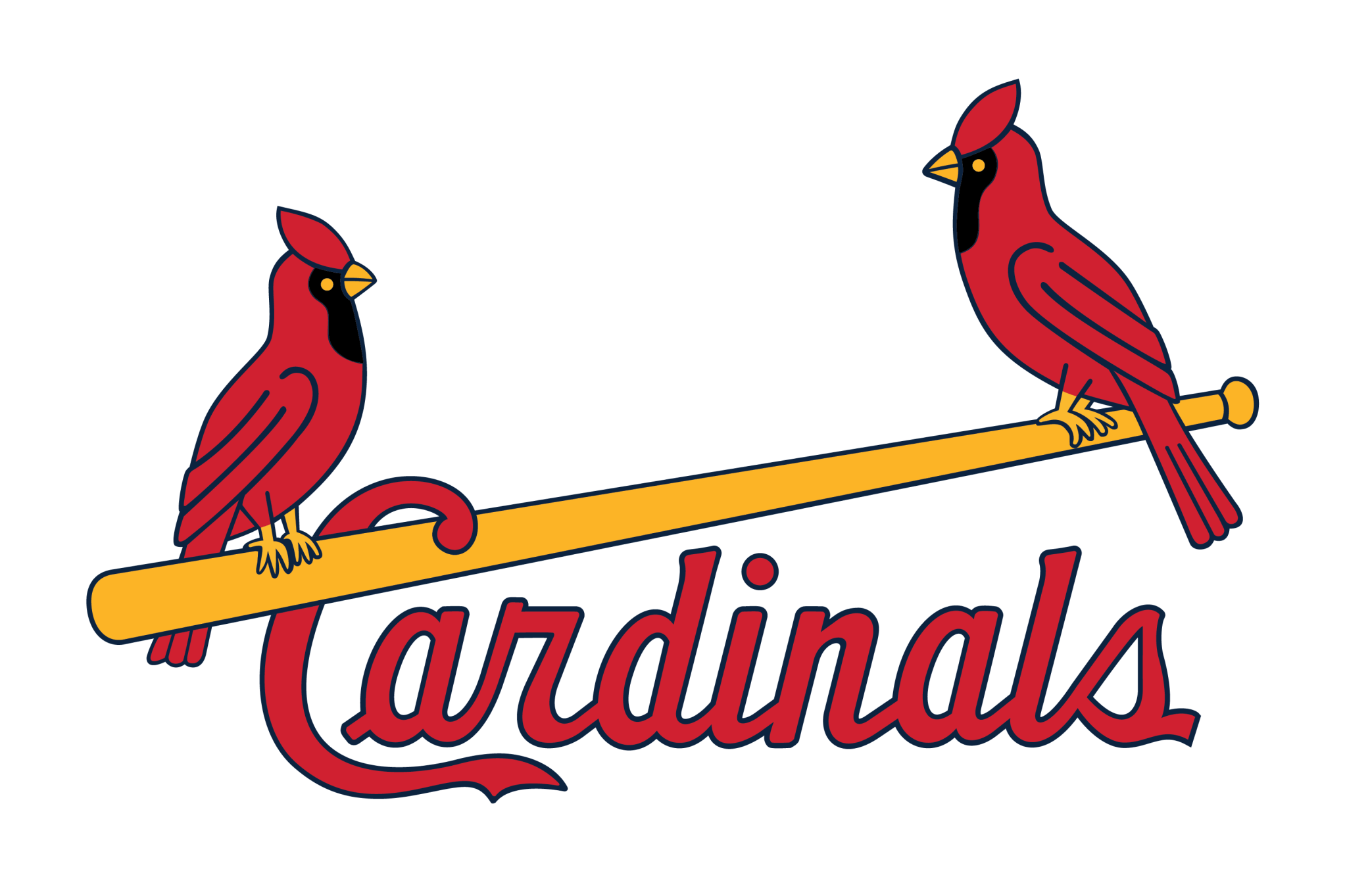 1964 Cardinals – Cardinals Uniforms & Logos