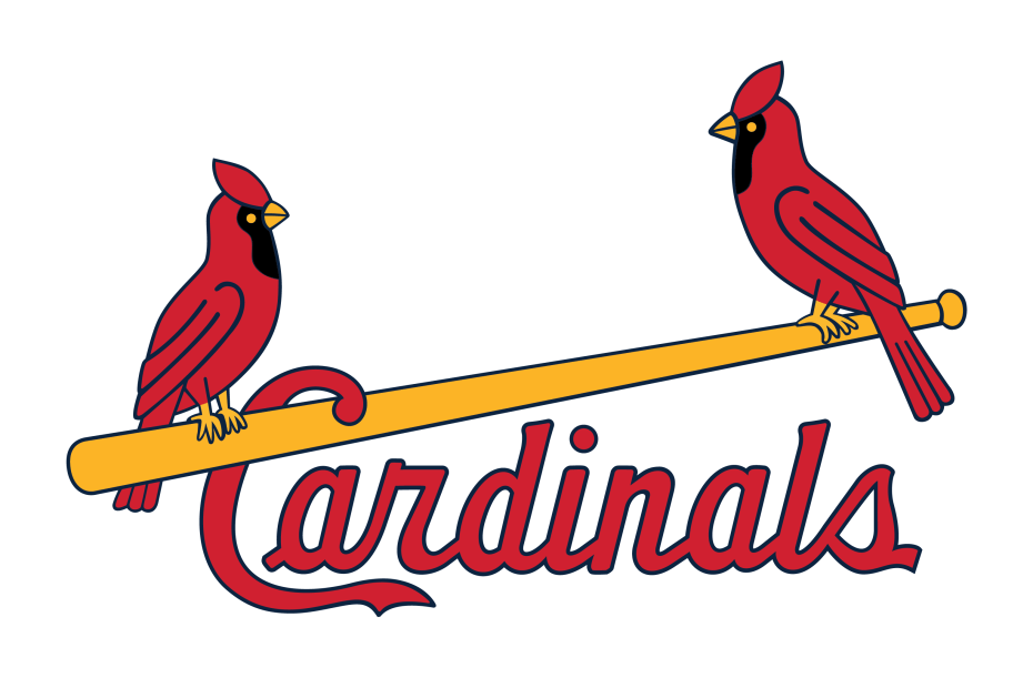 1964 Cardinals – Cardinals Uniforms & Logos