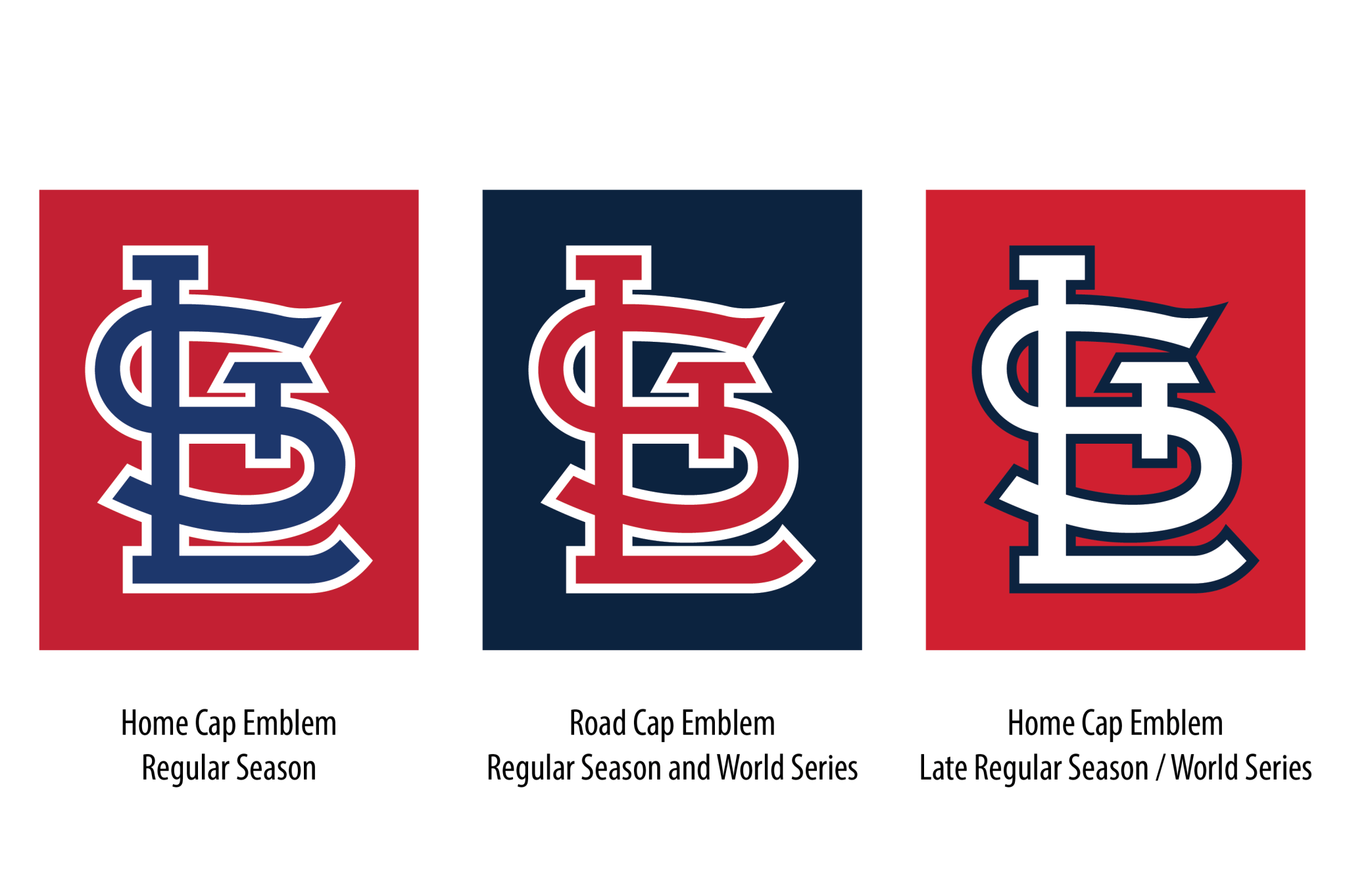 1964 Cardinals – Cardinals Uniforms & Logos