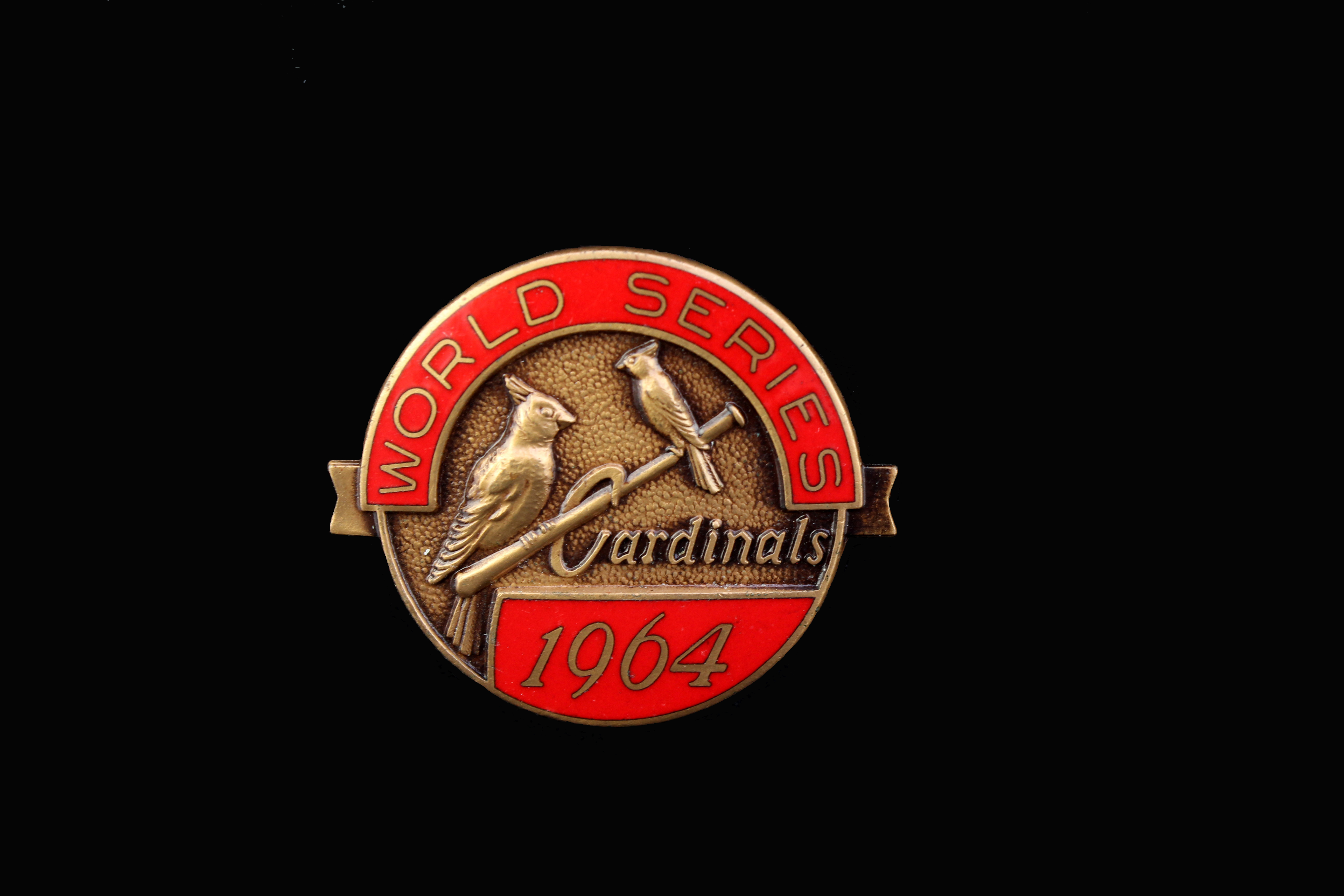 1964 Cardinals – Cardinals Uniforms & Logos