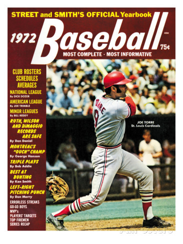 1971-1973 Cardinals – Cardinals Uniforms & Logos