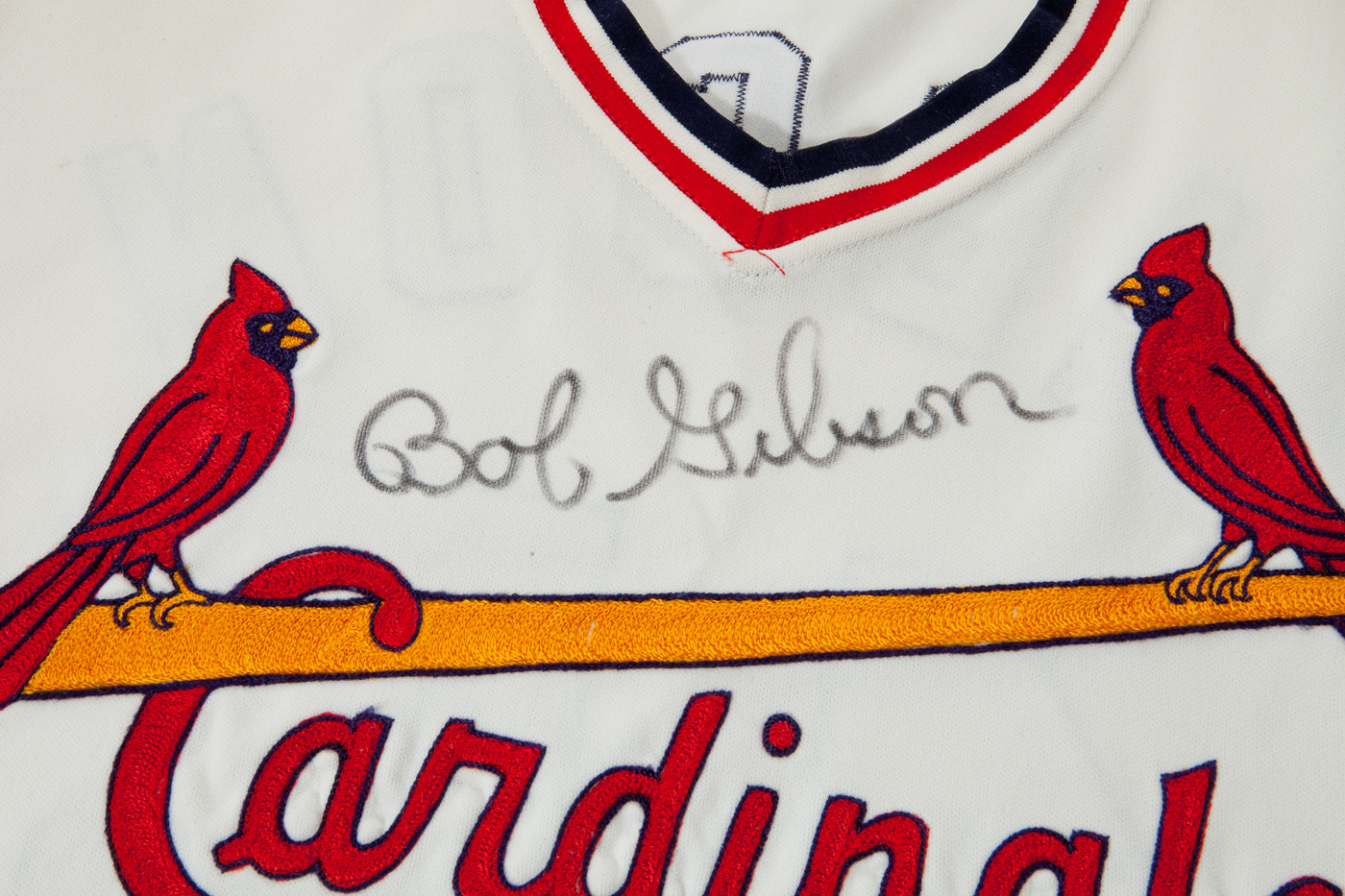 1974-1975 Cardinals – Cardinals Uniforms & Logos