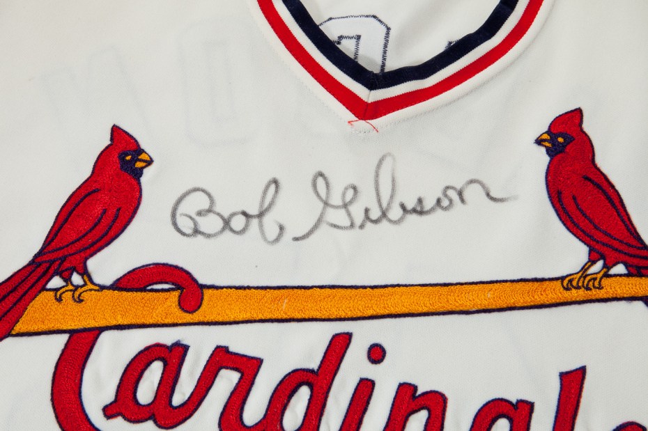 1974-1975 Cardinals – Cardinals Uniforms & Logos