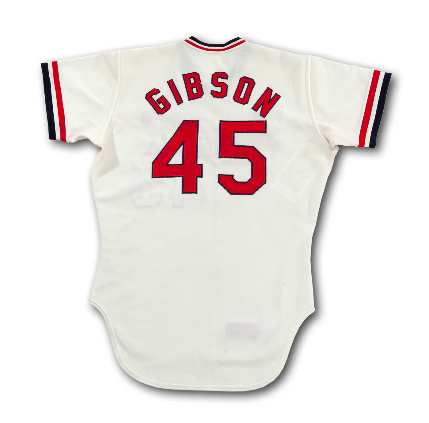 1974-1975 Cardinals – Cardinals Uniforms & Logos